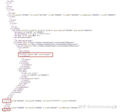 python处理word 使用python docx提取图片 知乎