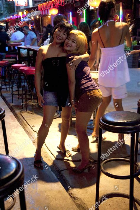 Thai Prostitutes Pics Telegraph