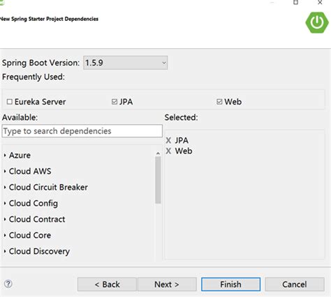 spring boot基于jpa访问mysql数据库的实现 java 脚本之家