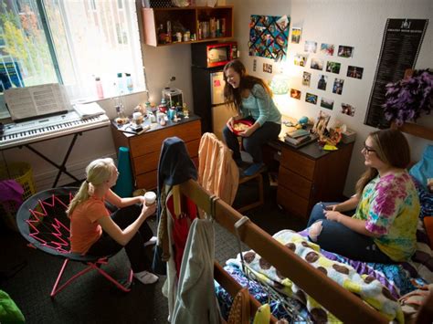 Housing Northern Arizona University