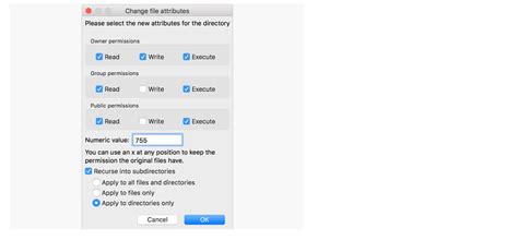 How To Fix An Upload Failed To Write To Disk In WordPress