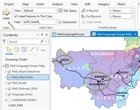 Migrate From ArcMap To ArcGIS Pro Learn ArcGIS