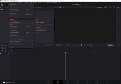 Remove Background Noise In DaVinci Resolve In 2024