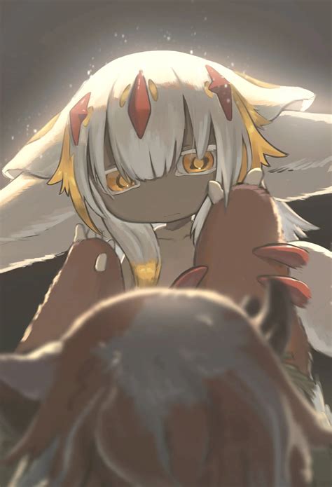 Faputa Made In Abyss Made In Abyss Vueko Made In Abyss фэндомы Anime Аниме