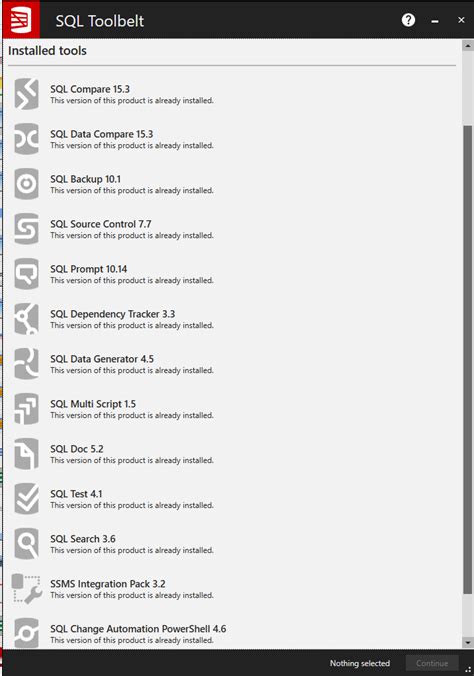 How To Get SQL Prompt To Appear In The SSMS 20 Redgate Forums
