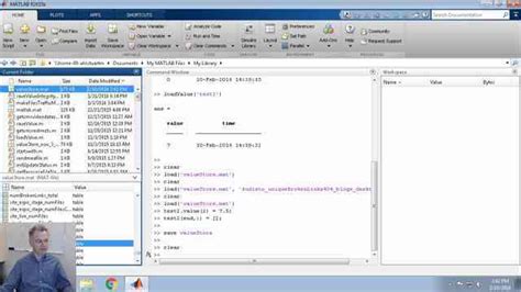 savevalue function for tracking metrics over time part 9 fixing errors in the value store