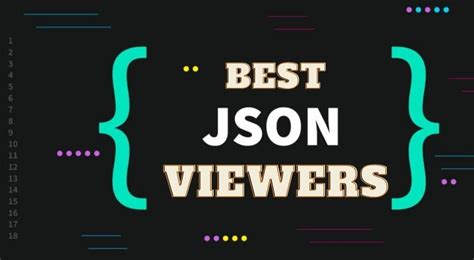 10 best json viewers and json beautifier format json strings 2022 best proxy reviews