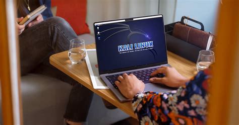 How To Install Kali Linux On An M1 Or M2 Mac The Mac Observer
