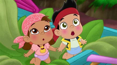 Image Jakeandizzy Pirate Sitting Pirates Jake And The Never Land Pirates Wiki Wikia