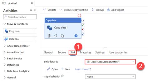 xml connector for azure data factory adf api integration hub zappysys