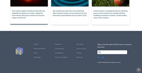 NumPy Logo Refresh Issue 37 Numpy Numpy Org GitHub