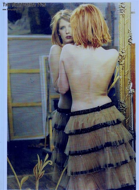 Kelly Reilly Nude Pictures Of Tits And Pussy 2023 30 Photos The Fappening