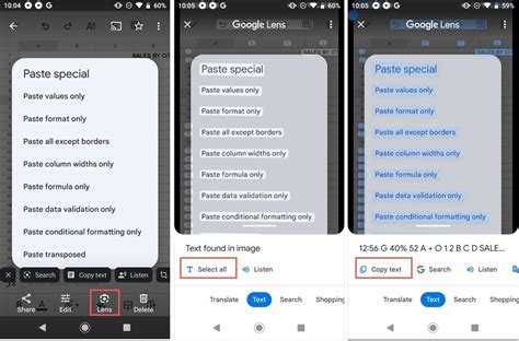 Ways To Extract Text From An Image Make Tech Easier