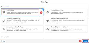 How To Use The Repeater Component In Salesforce Screen Flow