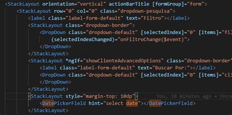 DatePicker Exceeds The Size Calendar Issue 62 NativeScript