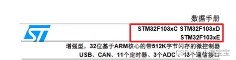 【03】stm32·hal库开发 初识stm32 stm概念、芯片分类、命名规则、选型 stm32原理图设计、看数据手册、最小系统的组成 、stm32io分配 stm32芯片 csdn博客