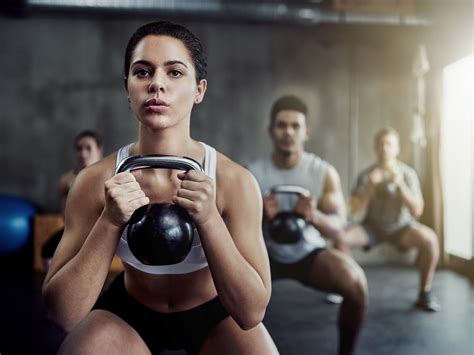 How To Stay Motivated At The Gym According To Personal Trainers The Independent