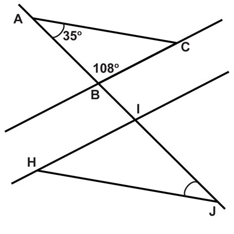 third angle theorem read geometry ck 12 foundation