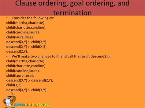 prolog recursion and lists in prolog