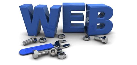 Administración de un sitio Web