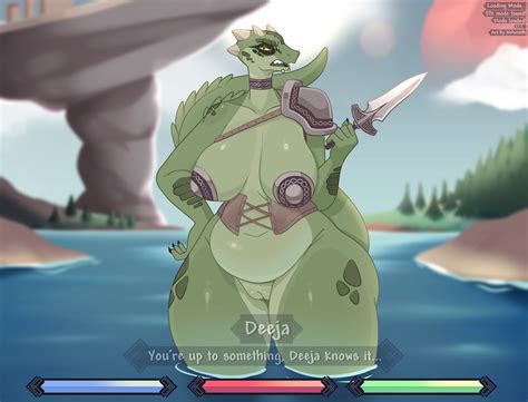 Post 5003504 Argonian Deeja Skyrim Theelderscrolls Welwraith