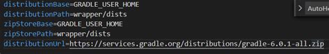 Android Deprecated Gradle Features Were Used In This Build Making It