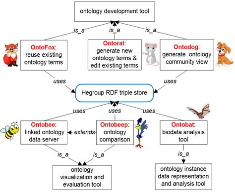 he group bioinformatics projects