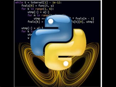 Python Function YouTube