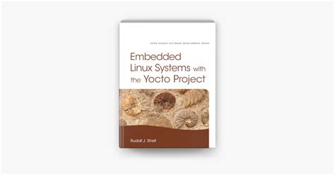 ‎embedded linux systems with the yocto project en apple books