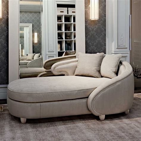 15 Ideas Of Contemporary Chaise Lounges
