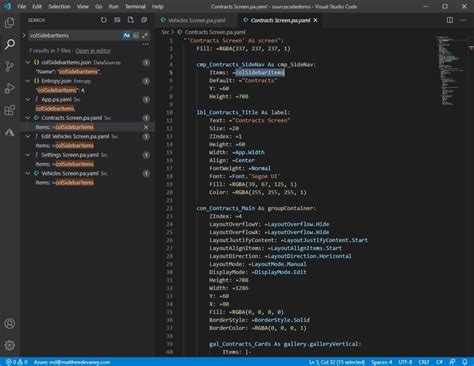 power apps source code tool matthew devaney