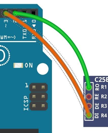 Arduino UNO And NPK Sensor Project Makerguides