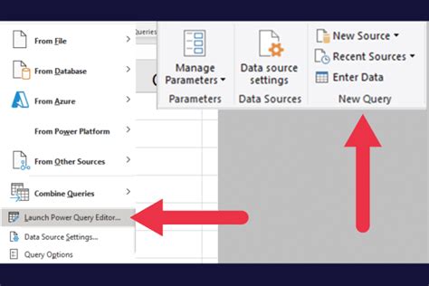 how to add power query to excel a step by step guide master data skills ai