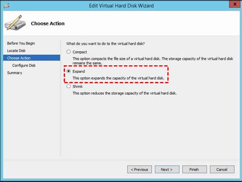 How To Resize Virtual Hard Disk Step By Step Guide