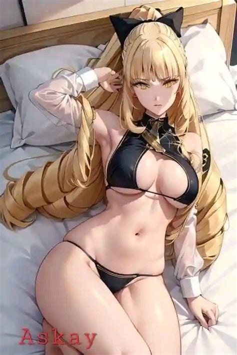 The Eminence In Shadow Luscious Hentai Manga And Porn
