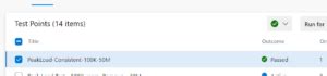 How To Mark A TestCase As Passed In Azure TestPlans Azure DevOps