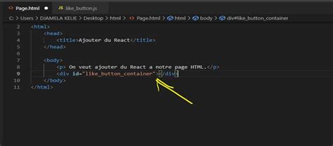 développer des applications front end avec react js [guide complet]