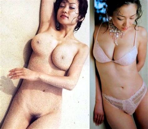 Fumie Hosokawa Boobs Telegraph