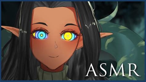 A Lamias Hypnosis Roleplay Asmr