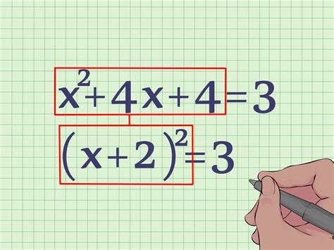 how to find the vertex of a quadratic equation 10 steps