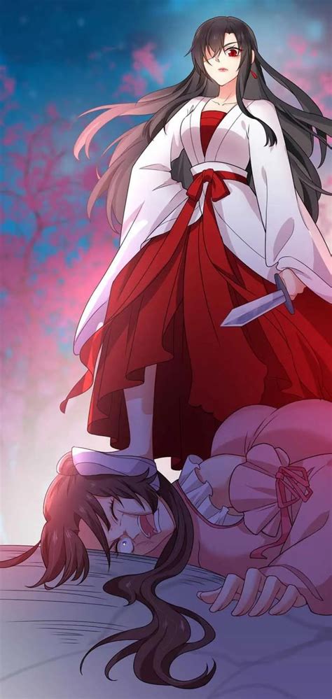 Foot On Head Femdom Manhwa By Femdomanimesource On Deviantart