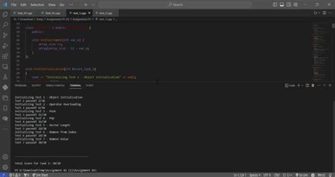 do your data structure tasks in cpp python and java by voidfun fiverr