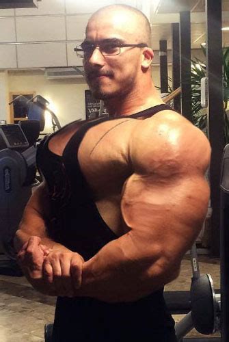 Pecs And Specs By Bigbergman On Deviantart