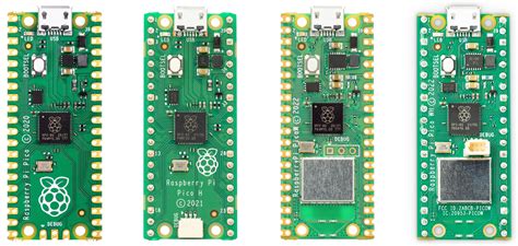 raspberry pi pico 开发板 树莓派 pico 实验室（rp2040）