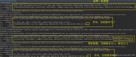 springboot整合mybatis plus各种使用点超级详细 mybatisplus springboot csdn博客