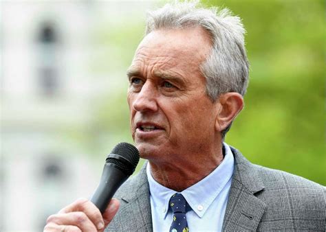 Lowry Its Wrong To Censor Rfk Jr
