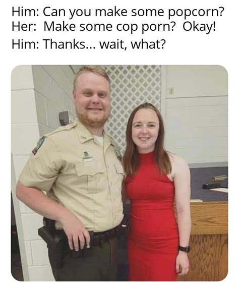 A Simple Misunderstanding Rmemes Female Cop Maegan Hall Tennessee Police Sex Scandal