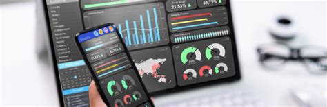 Cinco Pasos Para Hacer Un Dashboard