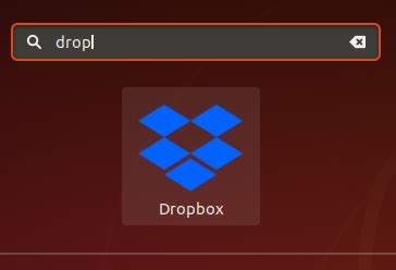 Install DropBox On Ubuntu Nutanix HCI And Hybrid Cloud