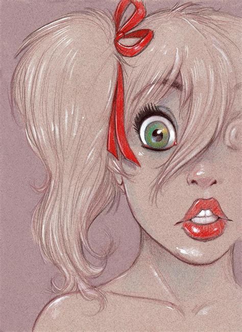 Comic Art Shop Eric Dlss Comic Art Shop Dean Yeagle Mandy The Largest Selection Of